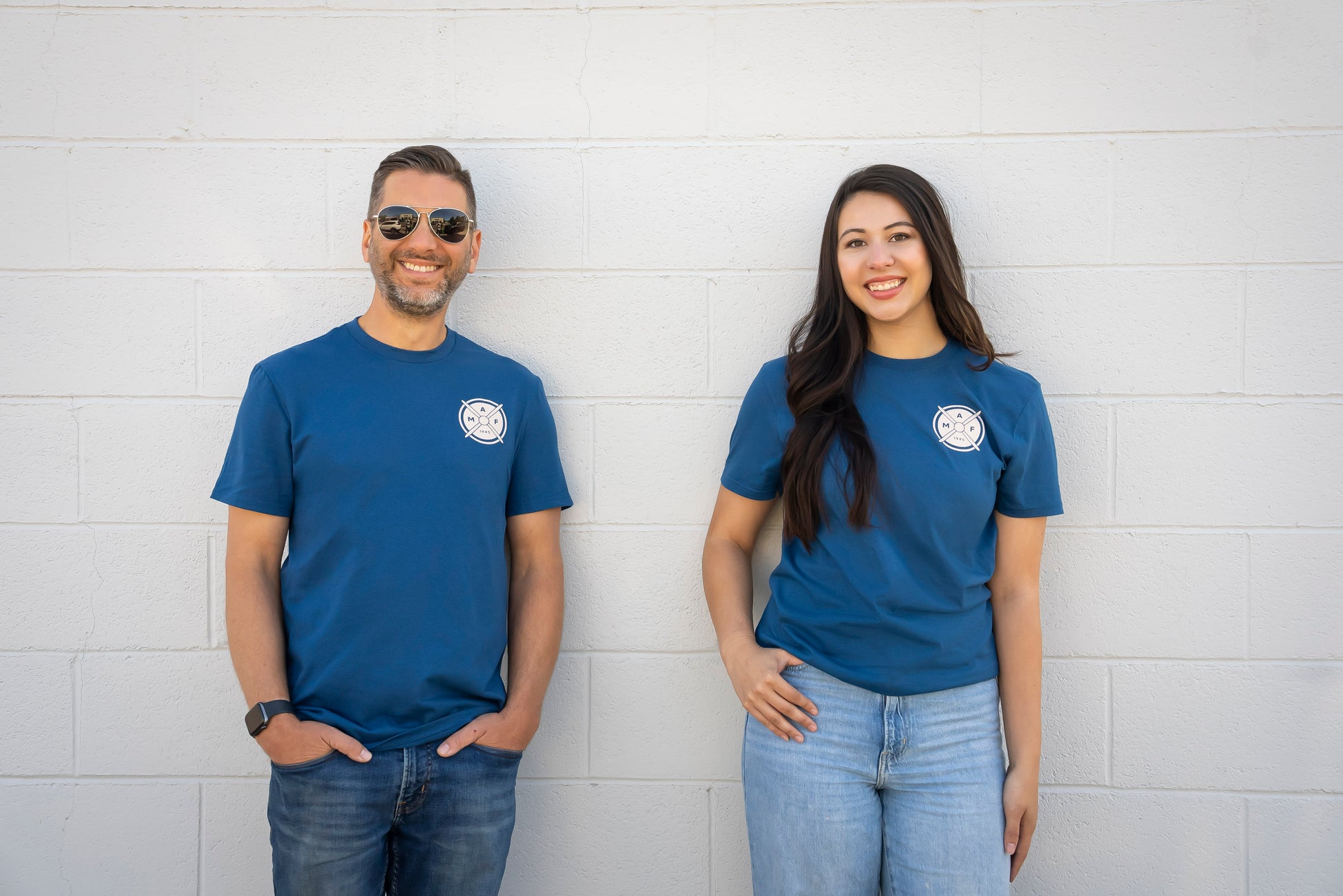 Mission Aviation Fellowship Gift Shop – MAF Gift Shop