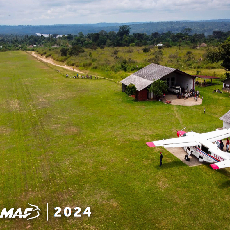 Gifts – MAF Gift Shop