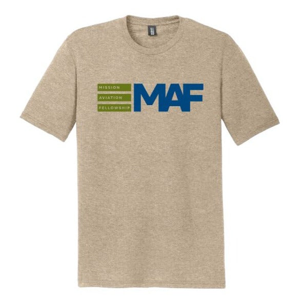 Flag Short Sleeve Shirt – MAF Gift Shop