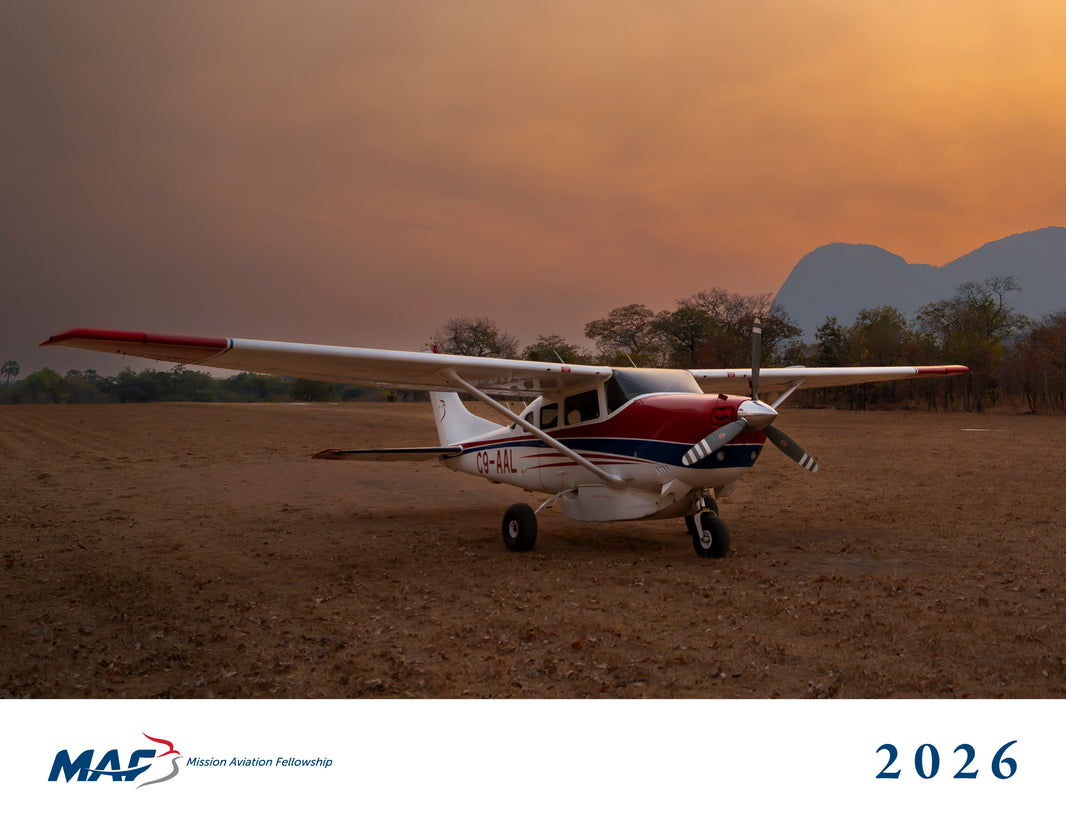 Mission Aviation Fellowship Gift Shop – MAF Gift Shop