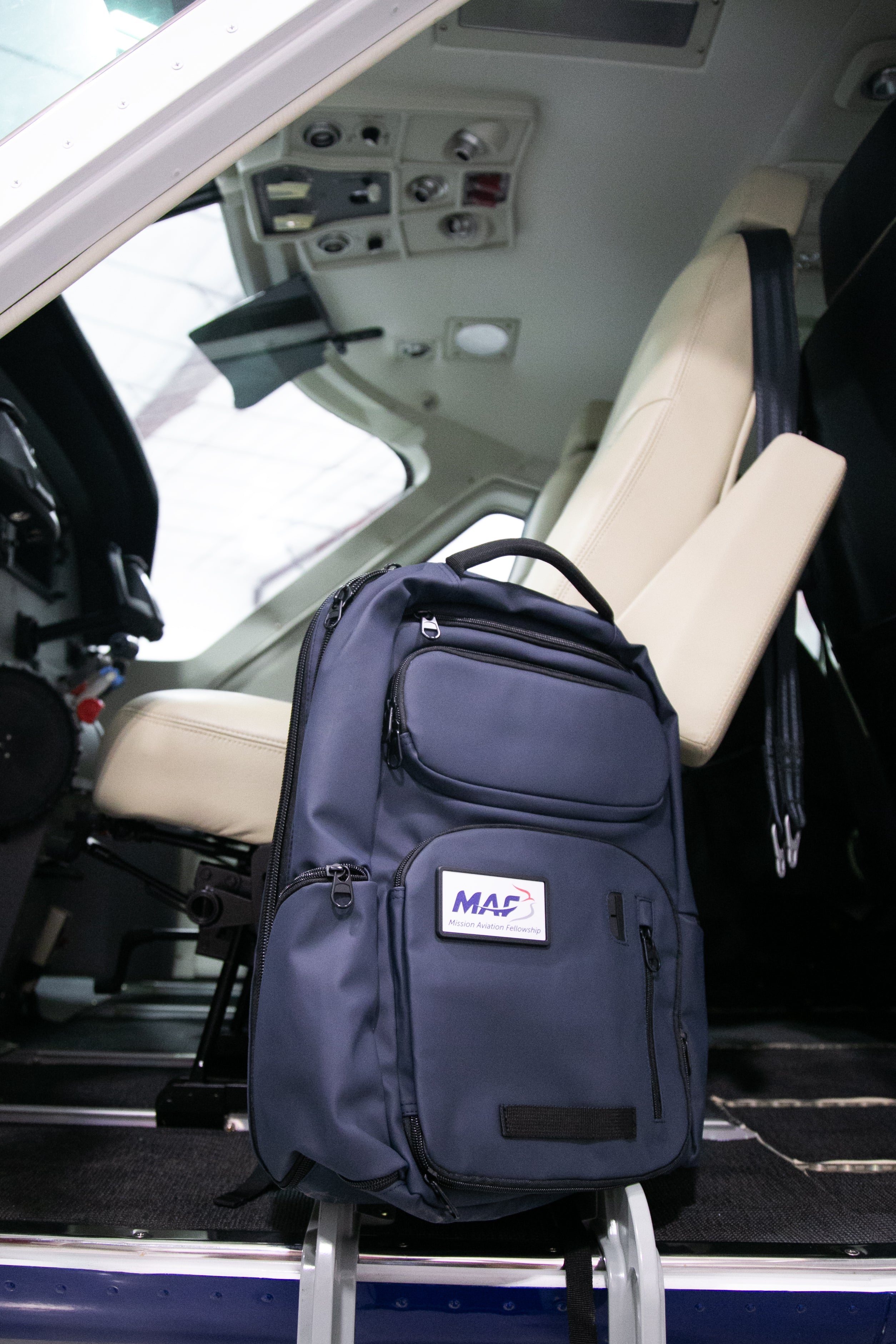 Mission Aviation Fellowship Gift Shop – MAF Gift Shop