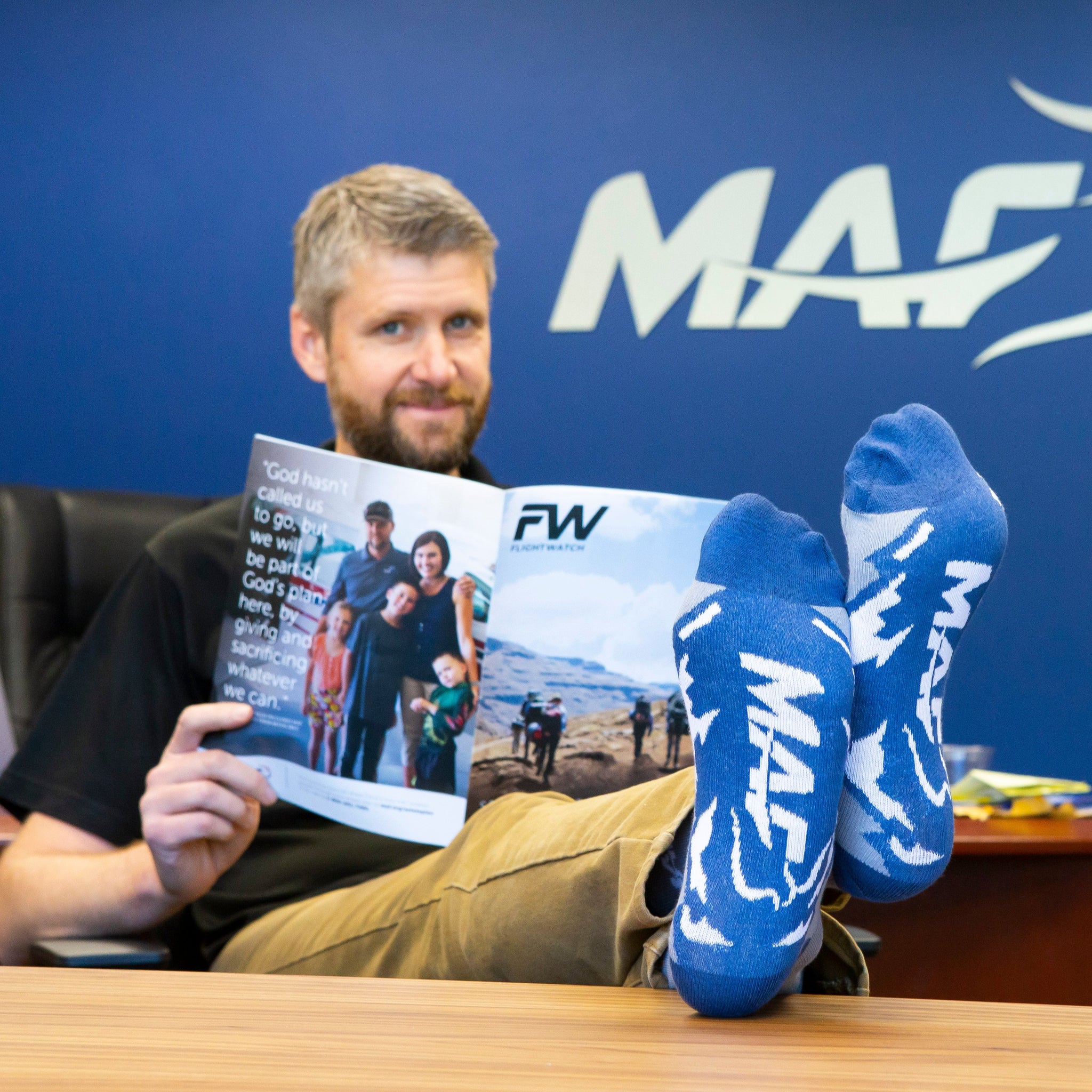 Gifts – MAF Gift Shop